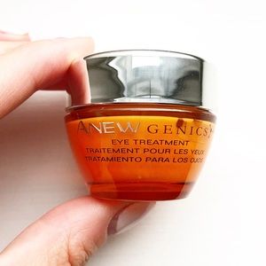 Avon | Makeup | Avon Anew Genics Antiaging Eye Treatment Cream | Poshmark